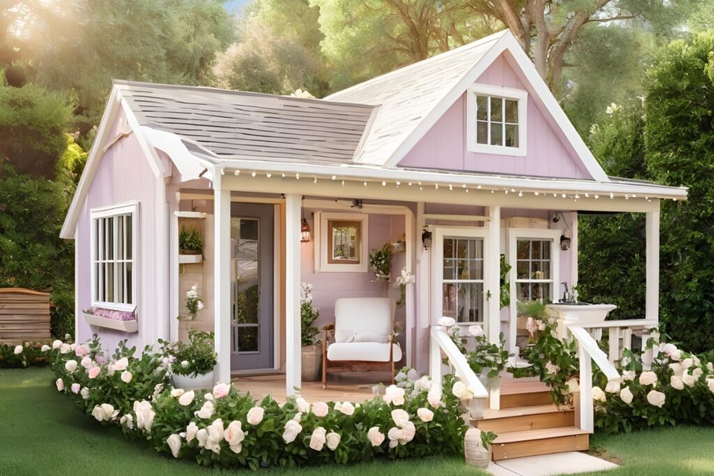 Tiny Houses for Sale Under $15,000 | Tiny House Bliss