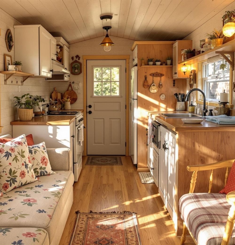 Build a Tiny House | Tiny House Bliss