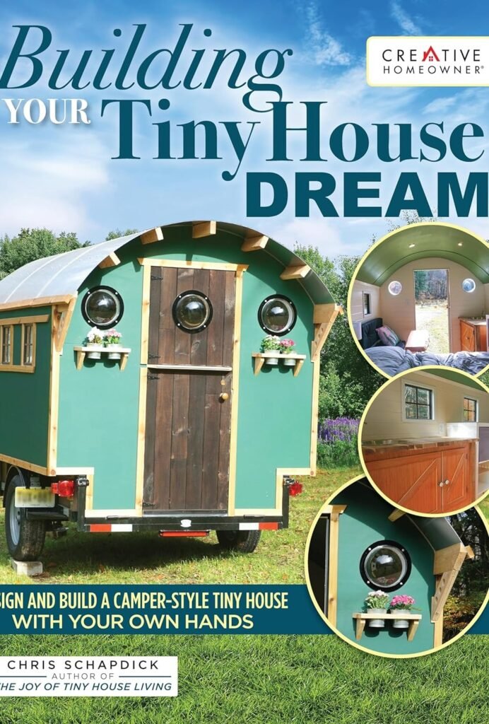 Build a Tiny House | Tiny House Bliss