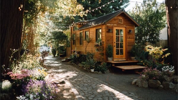 Tiny Houses for Rent | Tiny House Bliss