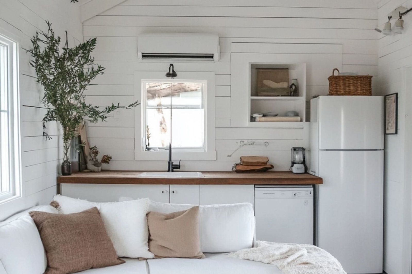 Tiny Houses for Sale Under $15,000 | Tiny House Bliss