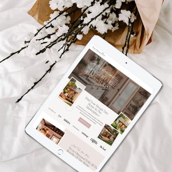 Tiny Houses for Sale Under $15,000 | Tiny House Bliss