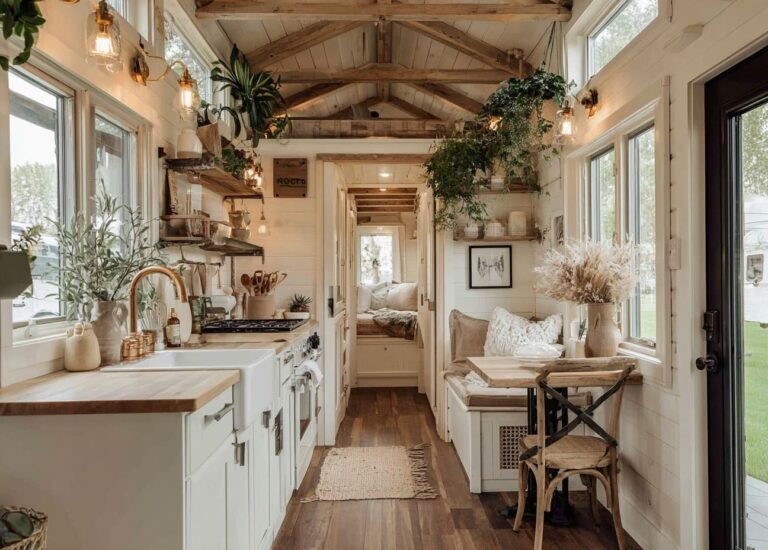 Micro Homes for Sale | Tiny House Bliss