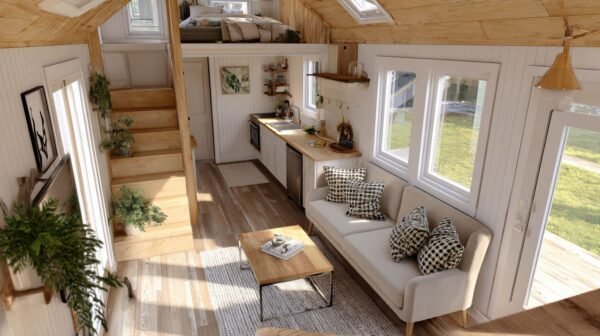 Tiny Houses for Sale Under $15,000 | Tiny House Bliss